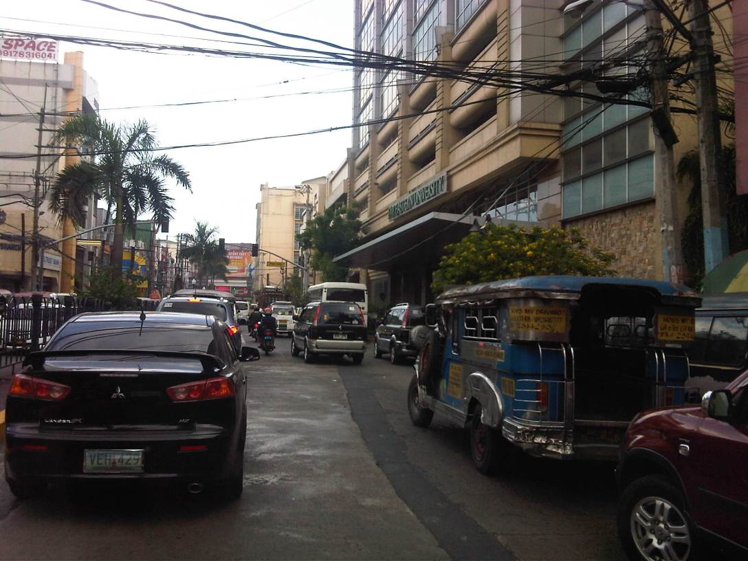 Morayta Street and some thoughts on reviving Manila « Caught (up) in ...