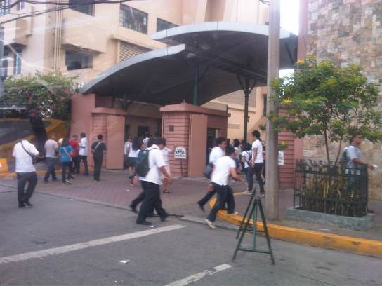 Morayta Street and some thoughts on reviving Manila « Caught (up) in ...