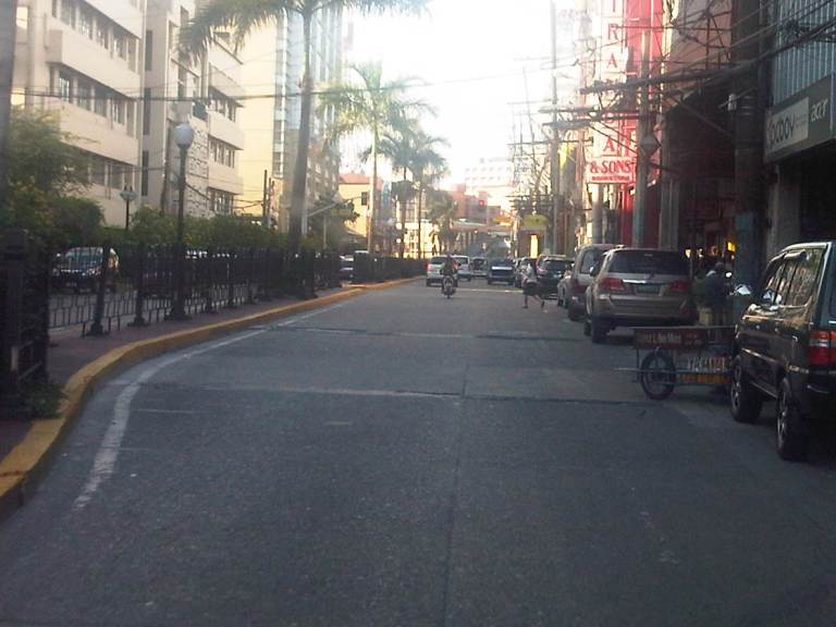 Morayta Street and some thoughts on reviving Manila « Caught (up) in ...