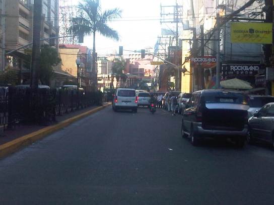 Morayta Street and some thoughts on reviving Manila « Caught (up) in ...