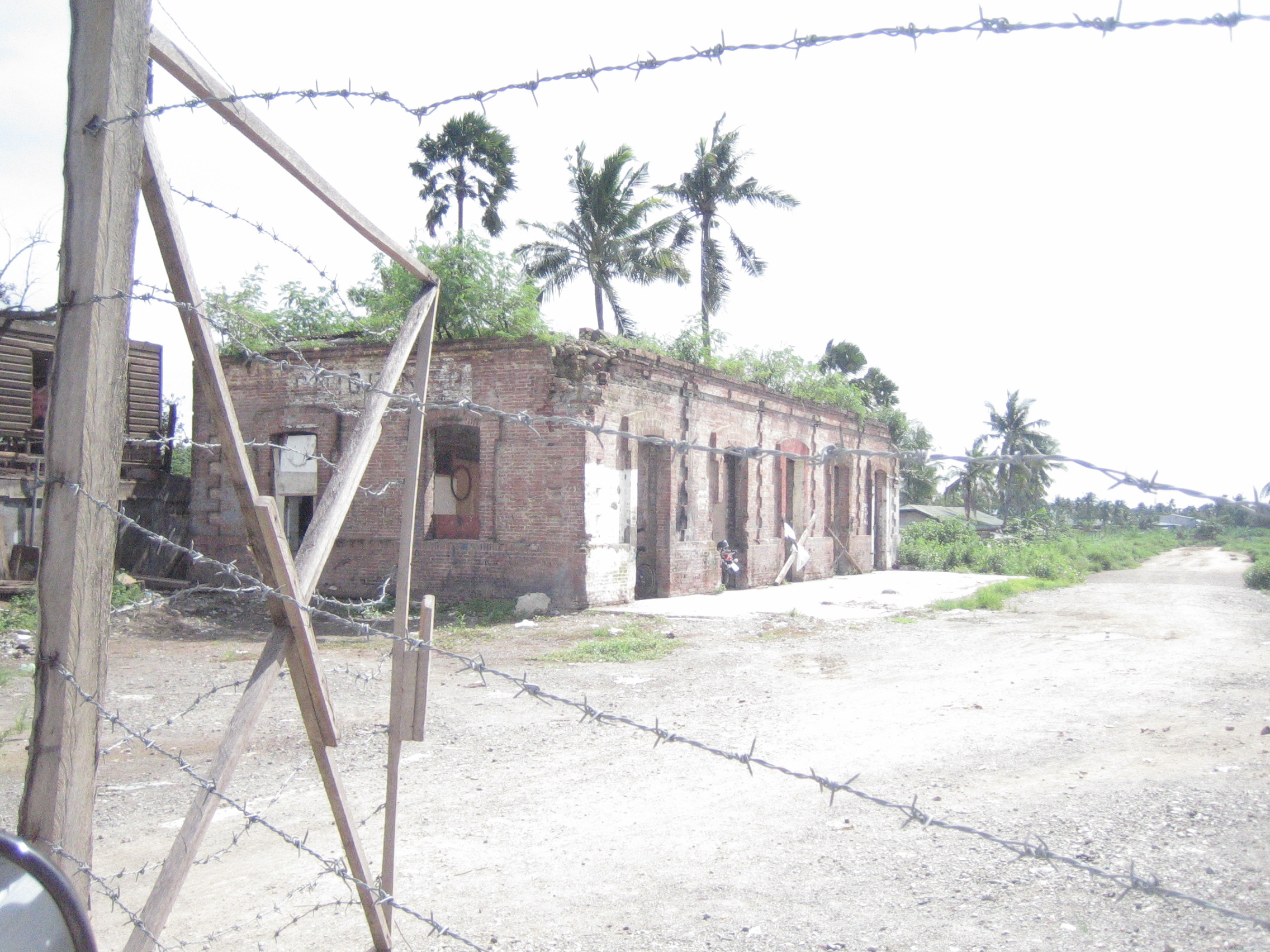 Some thoughts on transportation heritage in the Philippines « Caught ...