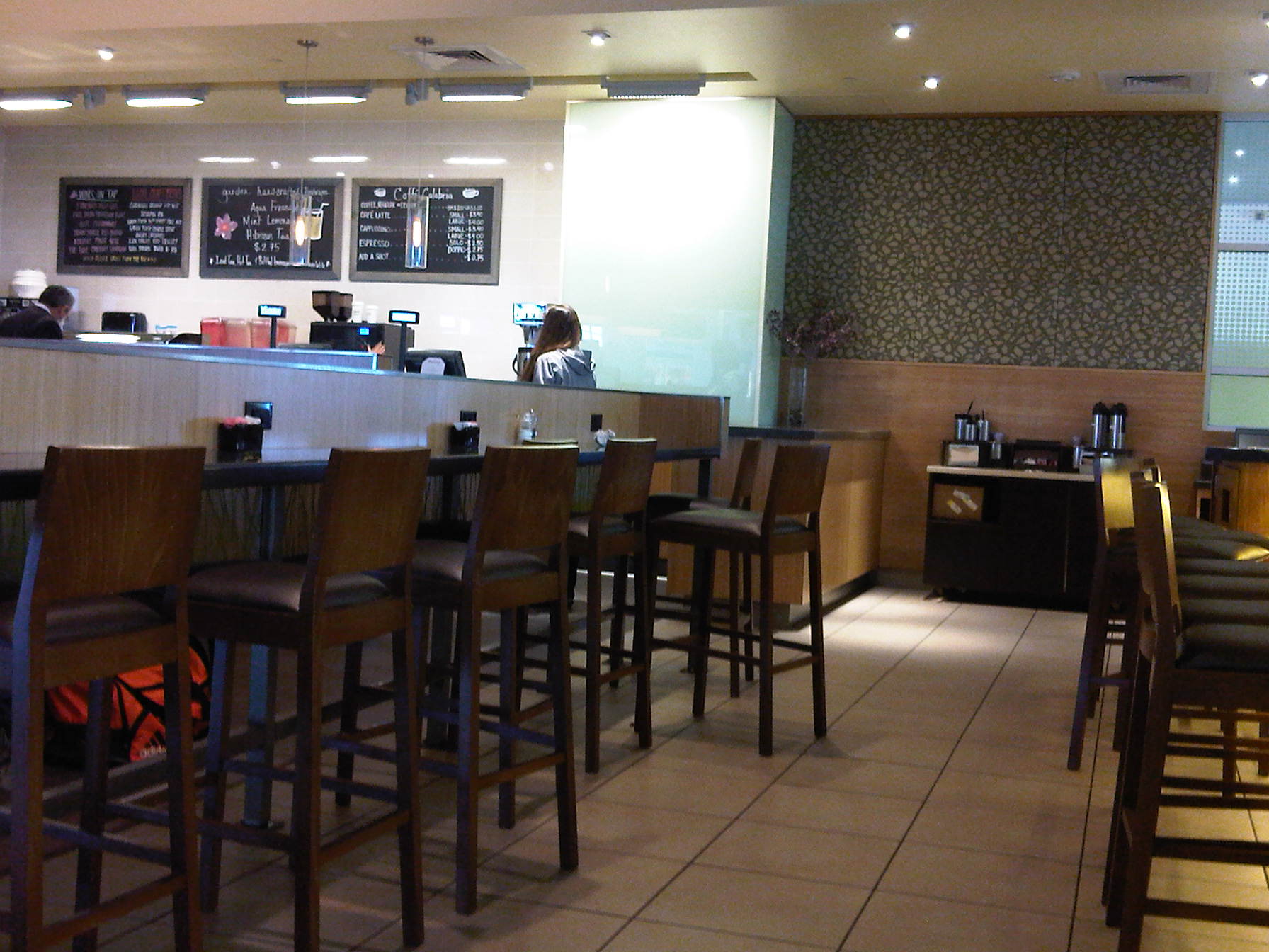 San Diego Commuter Air Terminal « Caught (up) in traffic