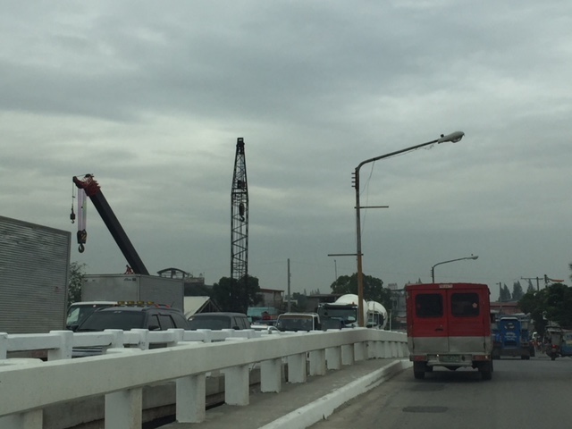 IMG_7318 « Caught (up) in traffic