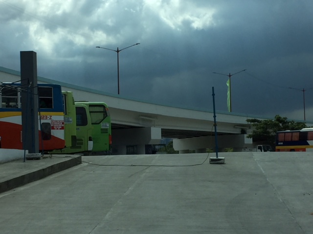 A quick look at the BFCT in Marikina « Caught (up) in traffic