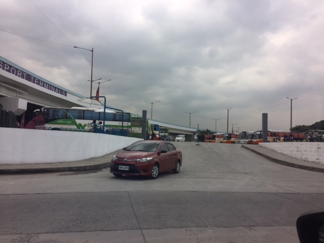 A quick look at the BFCT in Marikina « Caught (up) in traffic
