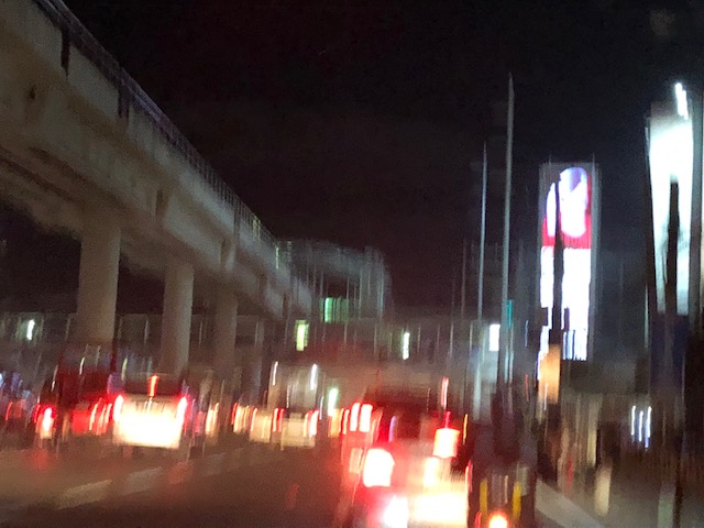 Progress of Line 2 Extension station construction « Caught (up) in traffic