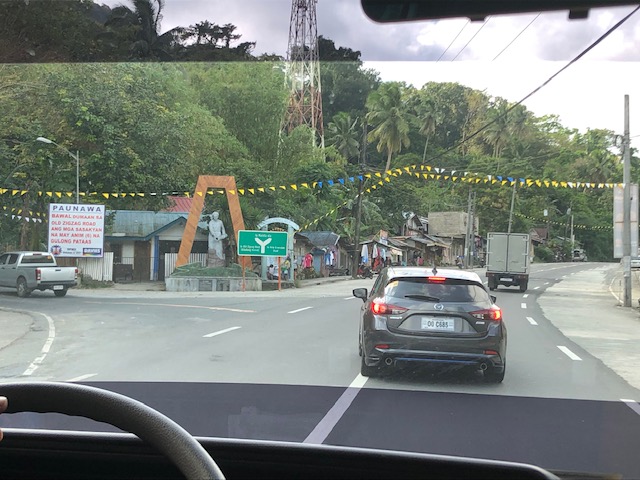 Another look at the Bitukang Manok « Caught (up) in traffic