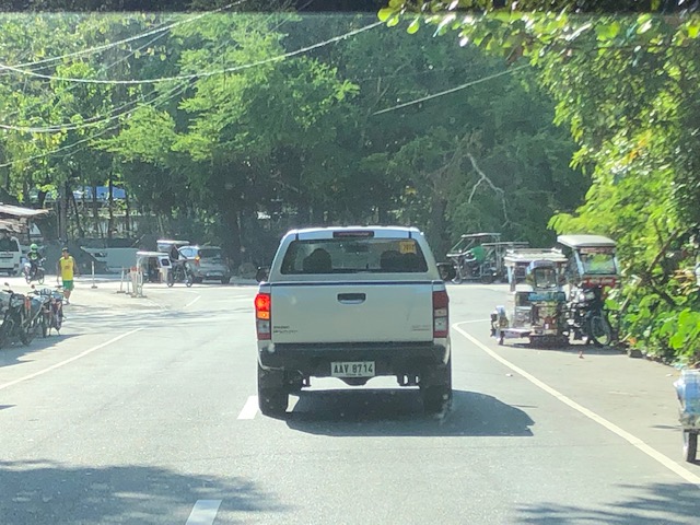 Another look at the Bitukang Manok « Caught (up) in traffic