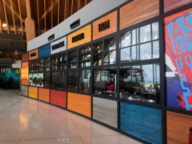 Departure via Mactan Cebu International Airport Terminal 2 – Part 2 ...