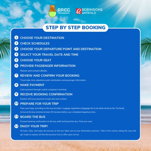 Fare rates for the Antipolo – Iloilo bus service « Caught (up) in traffic