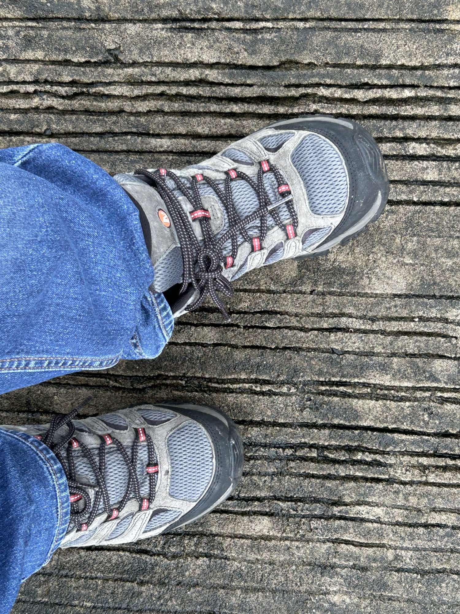 Shoes for the wet season « Caught (up) in traffic