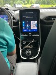 Green GSM taxi first impressions « Caught (up) in traffic